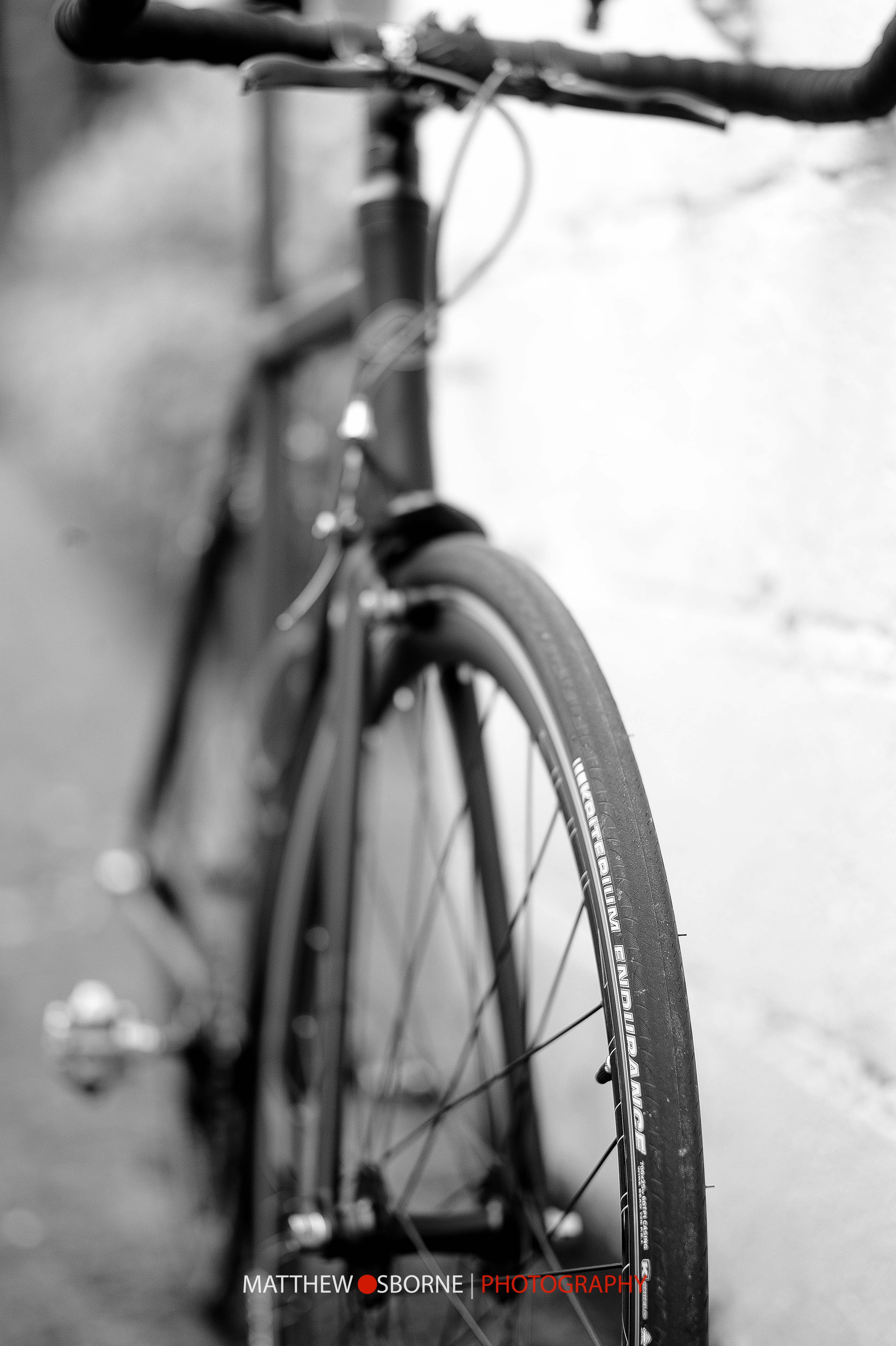 My Leica Bike! - Leica Blog (Matt Osborne)