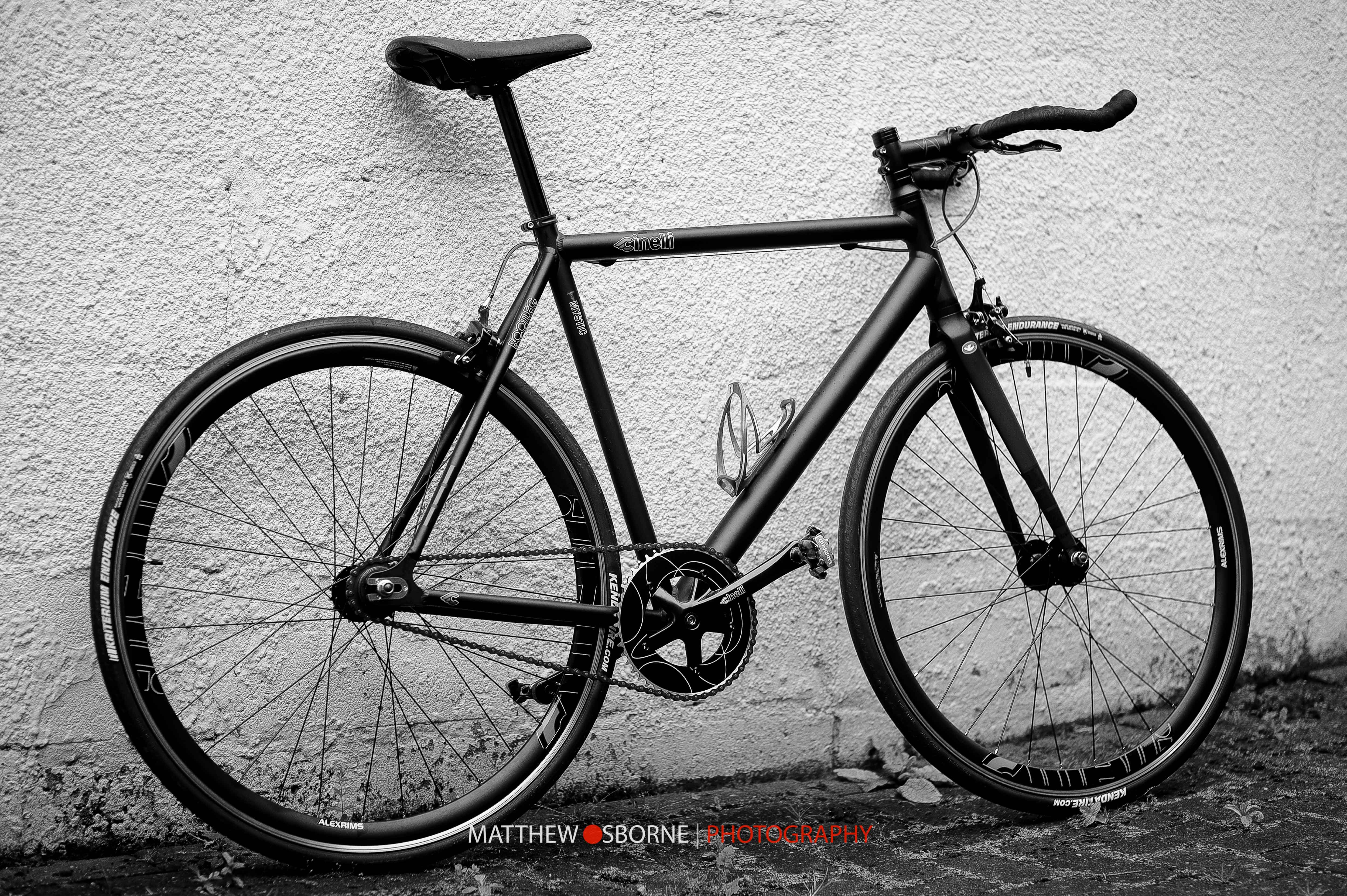 My Leica Bike! - Leica Blog (Matt Osborne)