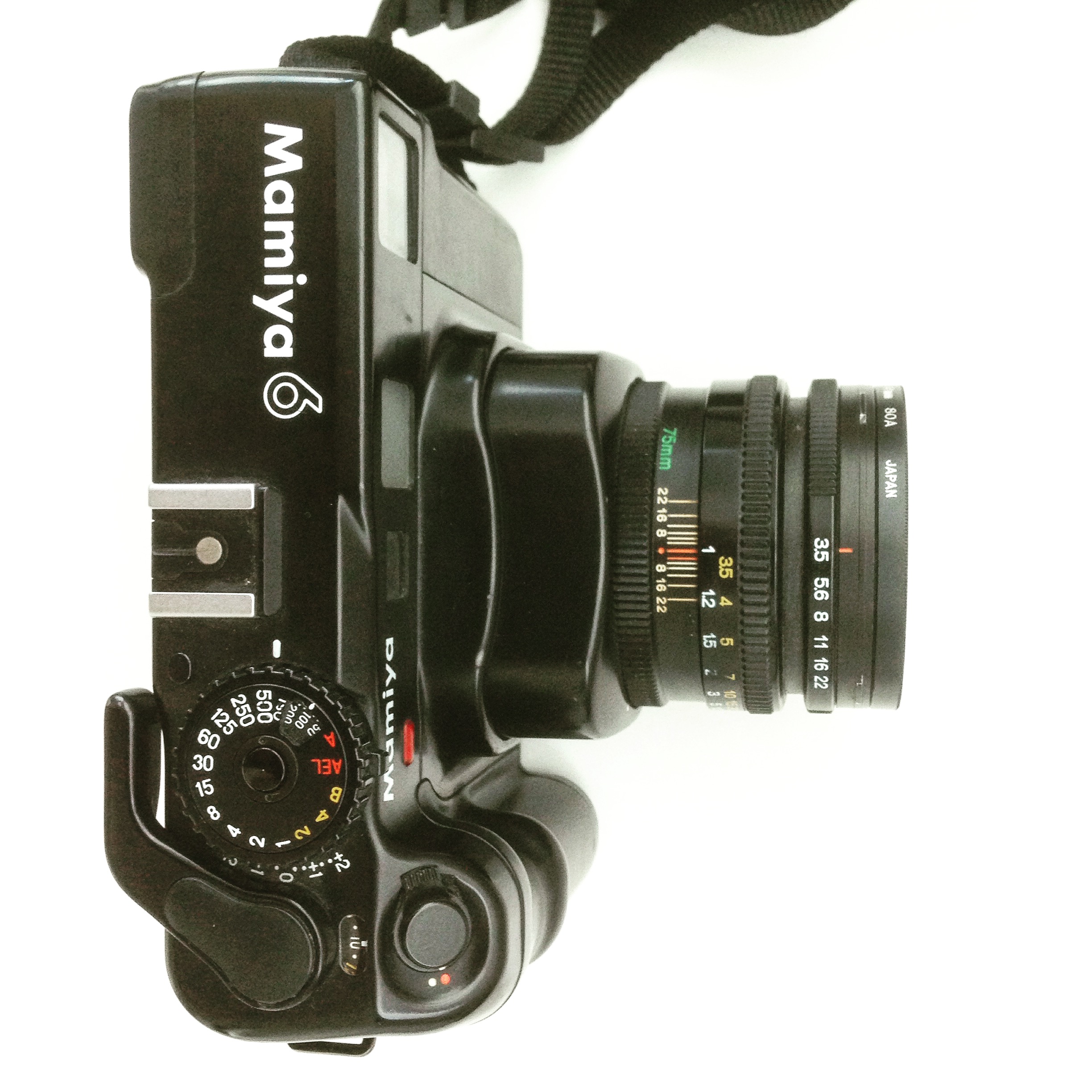 Hasselblad vs Mamiya 6 (Which is the Best 6x6 camera?!) - Leica Blog ...