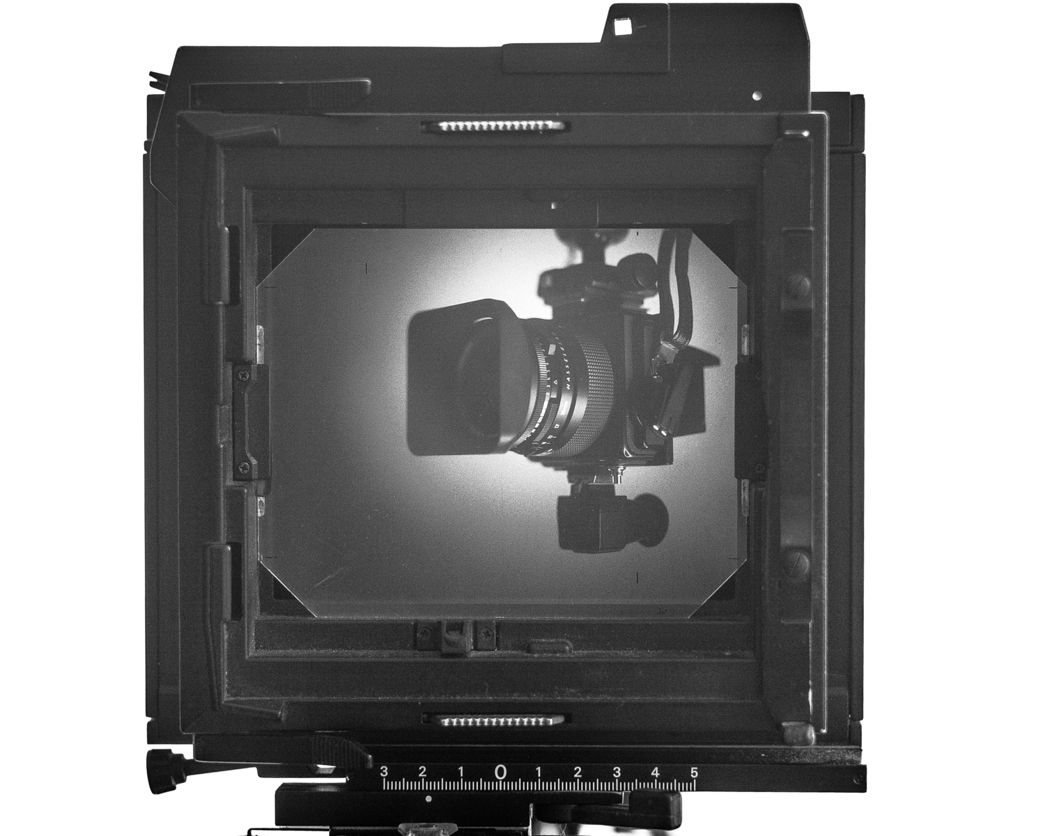 Hasselblad SWC Review (Best Wide Angle Lens?)