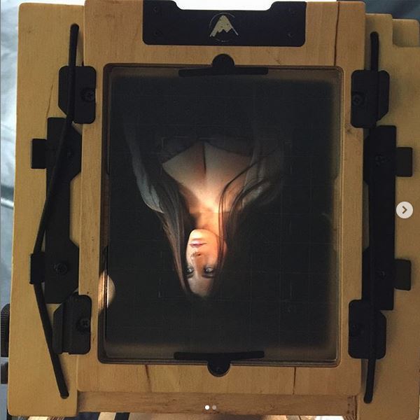 Intrepid 4x5 Camera Review (Large Format Film) - Leica Blog (Matt Osborne)