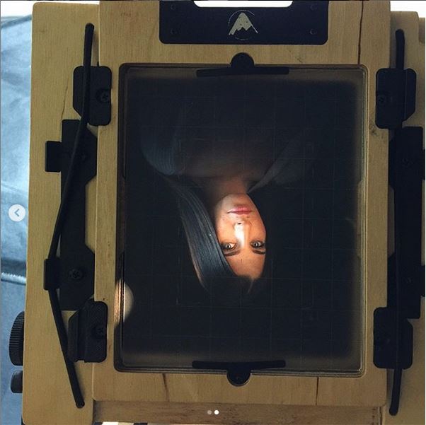 Intrepid 4x5 Camera Review (Large Format Film) - Leica Blog (Matt Osborne)