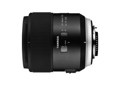 Tamron 45mm Review (f1.8 Nikon Mount)