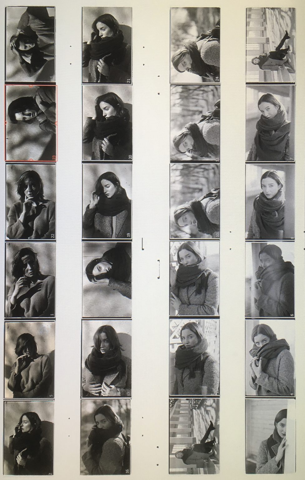 Kentmere 400 Review + Photos (Budget 35mm B&W Film)