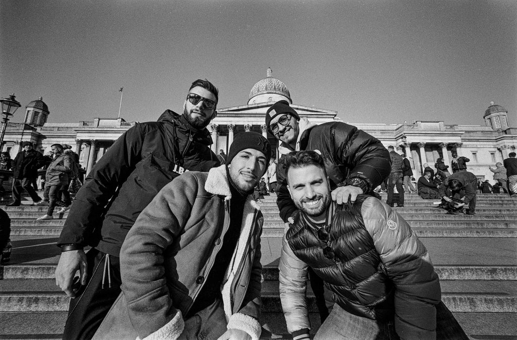 Kentmere 400 Review + Photos (Best Budget Ilford Film? - 35mm) - Leica ...