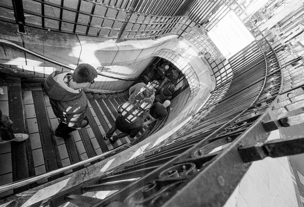 Kentmere 400 Review + Photos (Best Budget Ilford Film? - 35mm) - Leica ...