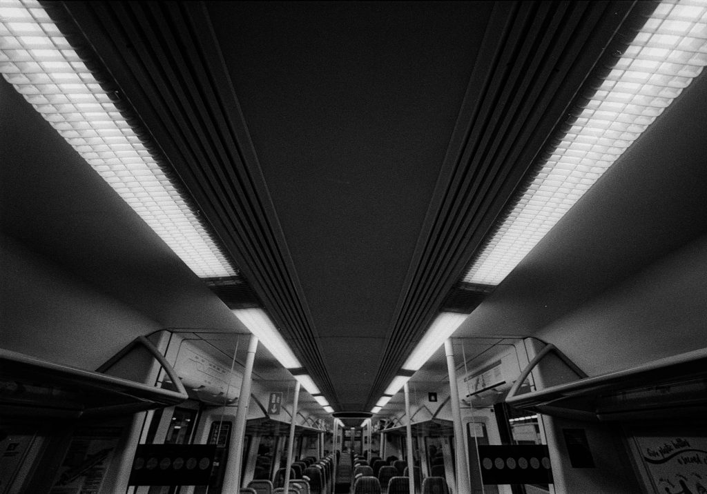 Kentmere 400 Review + Photos (Budget 35mm B&W Film)