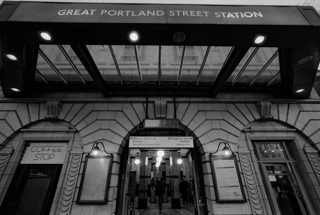 Kentmere 400 Review + Photos (Budget 35mm B&W Film)