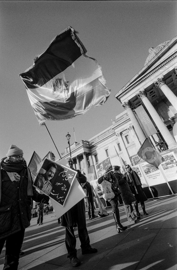 Kentmere 400 Review + Photos (Budget 35mm B&W Film)