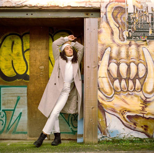 Lomography 800 Review (35mm Film & Lomo 800 120 Portraits)