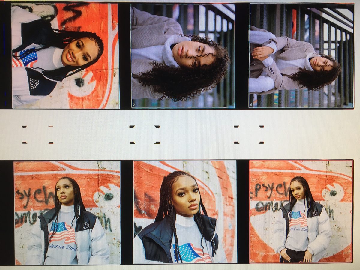 Lomography 800 Review (35mm Film & Lomo 800 120 Portraits)