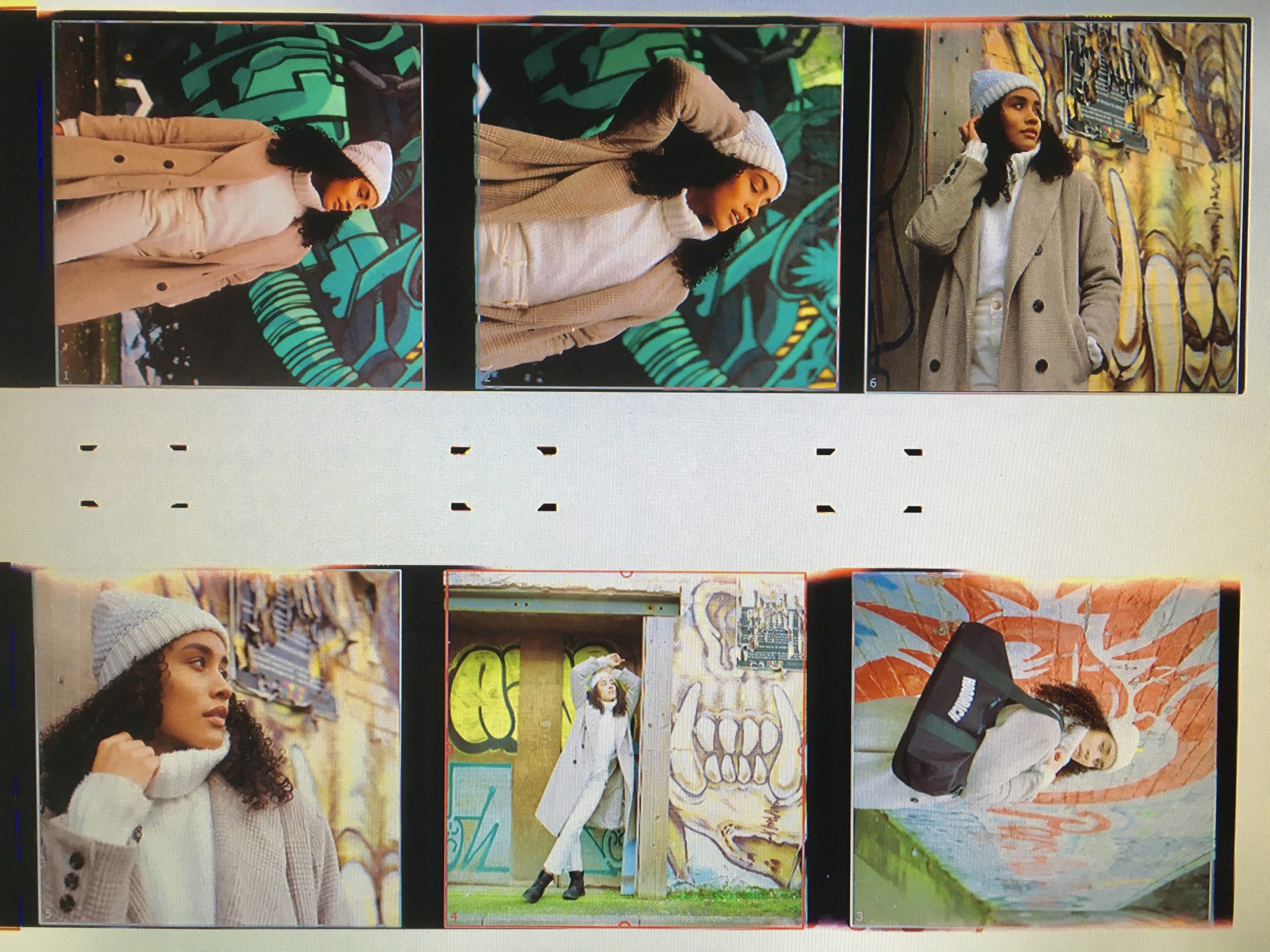 Lomography 800 Review (35mm Film & Lomo 800 120 Portraits)