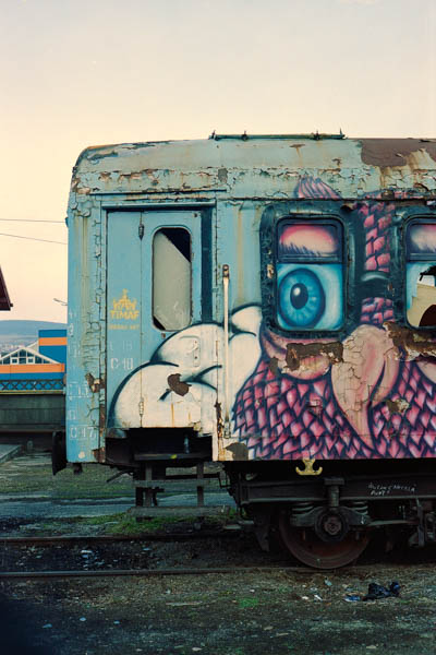 35mm Leica CL Film Camera Review (Minolta CL)