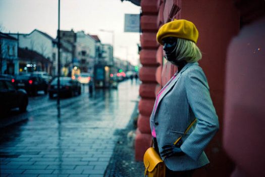 Lomography 800 Review (35mm Film & Lomo 800 120 Portraits)