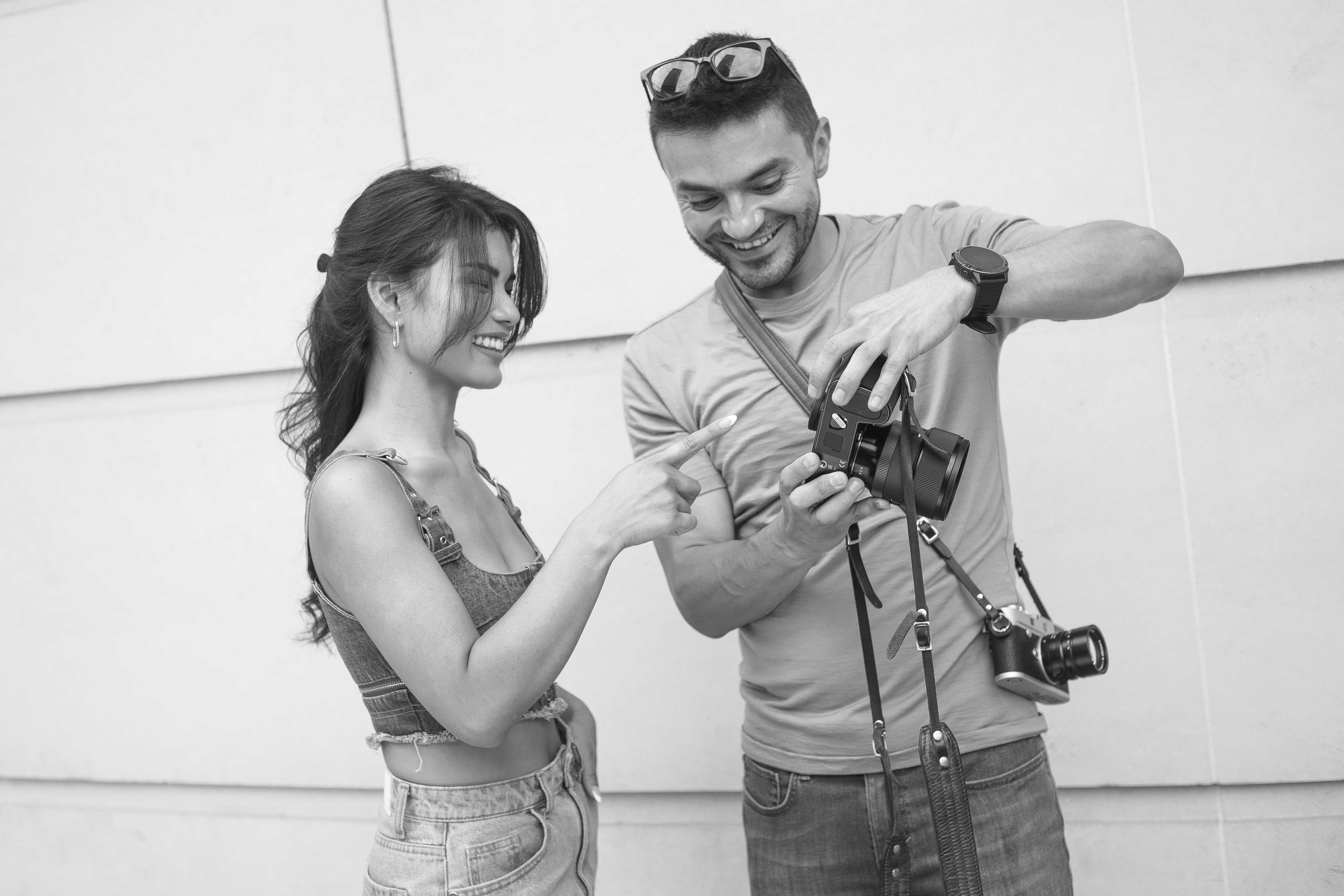 Visit London for a UK Leica Workshop