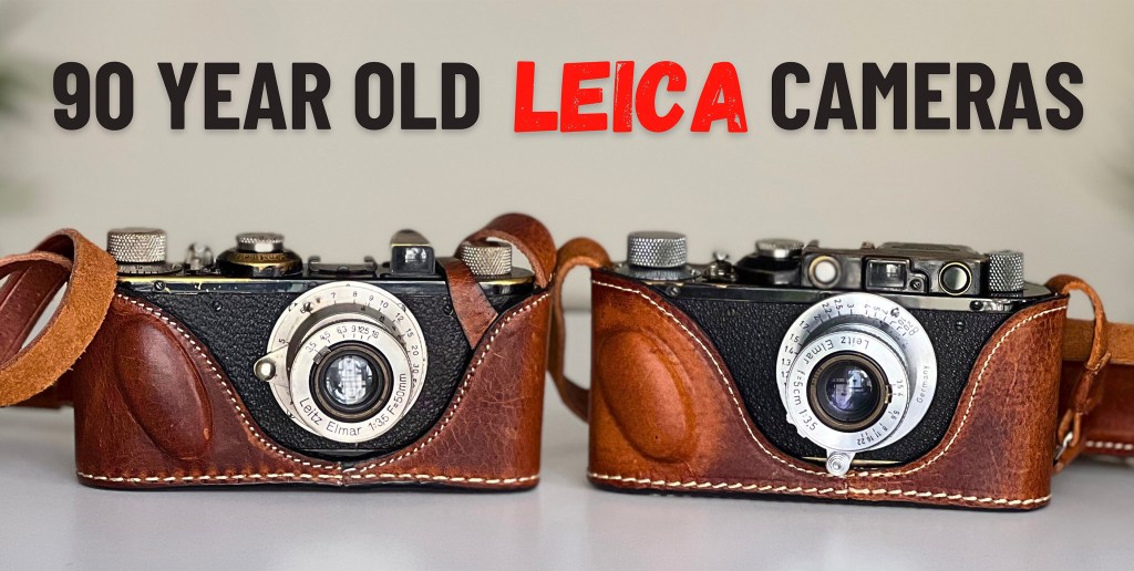 Best Leica Film Camera Buyers Guide + Detailed Leica M Comparison