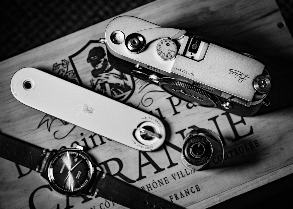 Leica MP - Worth it? (Why I returned my MP)