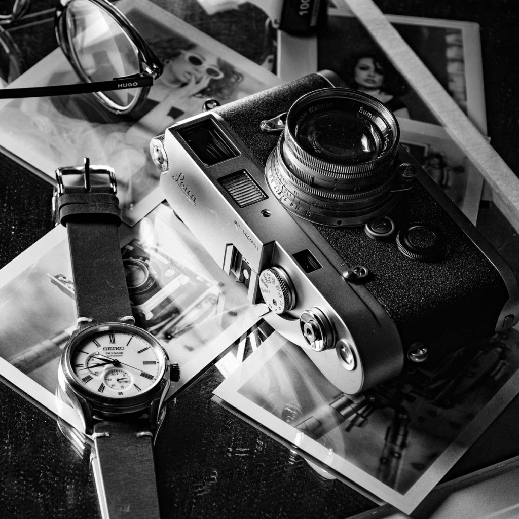 Leica MP - Worth it? (Why I returned my MP)