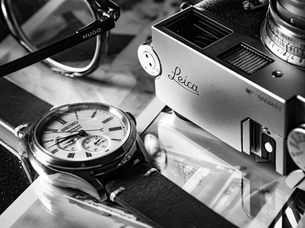 Leica MP - Worth it? (Why I returned my MP)