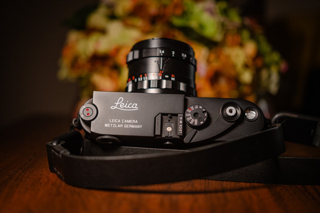 Customise Your Camera (10 ideas for Leica) - Leica Blog (Matt Osborne)