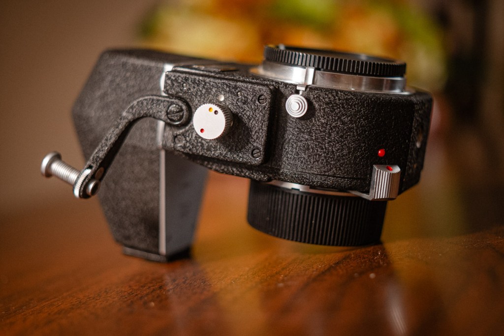 Leica MDa - The Most Reliable Leica Camera? - MrLeica.com (Matt Osborne)