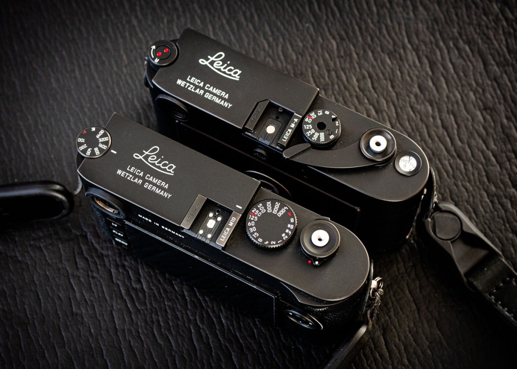 Best Leica Film Camera Buyers Guide + Detailed Leica M Comparison